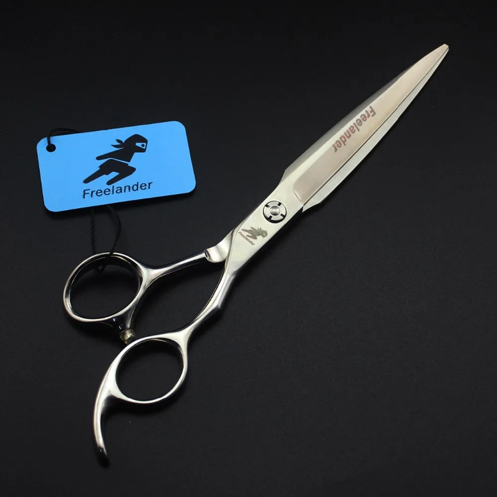 7inch High Quallity Professional Hair Scissors Baber Scissor Shear ...