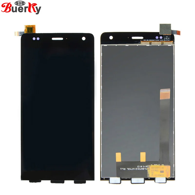 BKparts 1pcs LCD For Wiko Getaway 5 0 Full LCD Display Touch Screen bkparts-1pcs-lcd-for-wiko-getaway-5-0-full-lcd-display-touch-screen