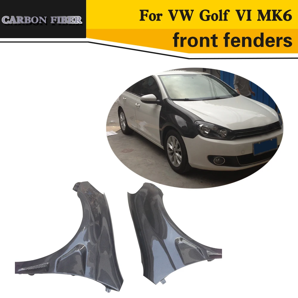 high-quality-carbon-fiber-car-racing-front-fenders-for-Volkswagen-VW ...