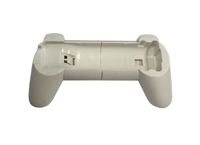 Hand Grip Holder Mango Joypad Adaptador para Nintendo Wii Remote ...