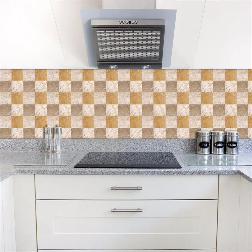 Kitchen Wall Tile Texture