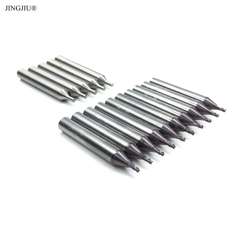 1.5mm Cutting Milling in Carbide & Tracer Point in HSS for Wenxing ...