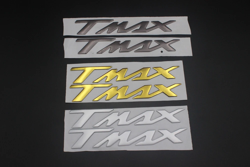 Tmax 530 Logo