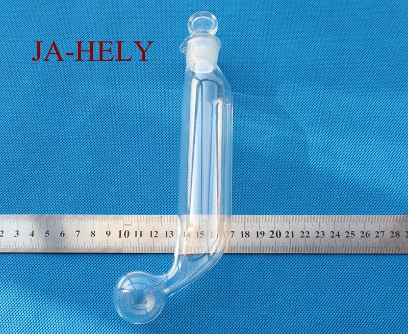 20 개/몫 유리 Mojonnier 지방 추출 플라스크 Mojonnier tube|flask glass|glass ...