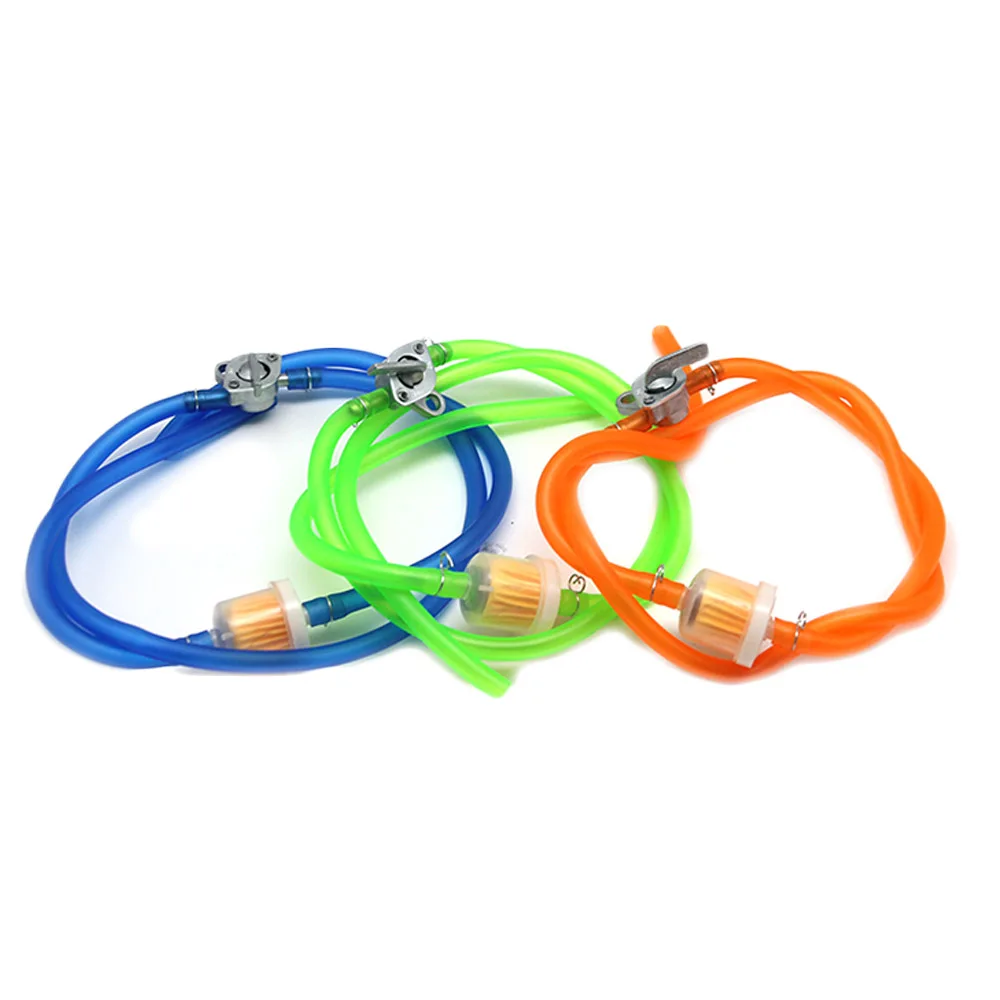 ZSDTRP 6 мм бензин топливный кран клапаны вкл/выкл переключатель ...