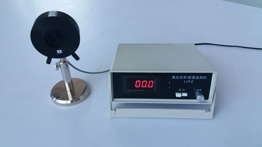 laser power meter for 0 500w laser tube test Best price Co2 Laser Power ...