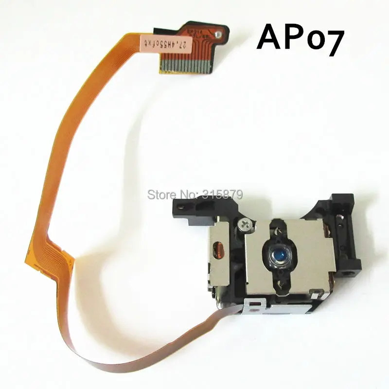 Original Alpine Ap07 Car Cd Laser Pickup Ap-07 Ap 07 Cdm-9821 Cdm-9801 ...