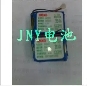 3.7V steel shell polymer lithium battery 042025 200MAH Bluetooth ...