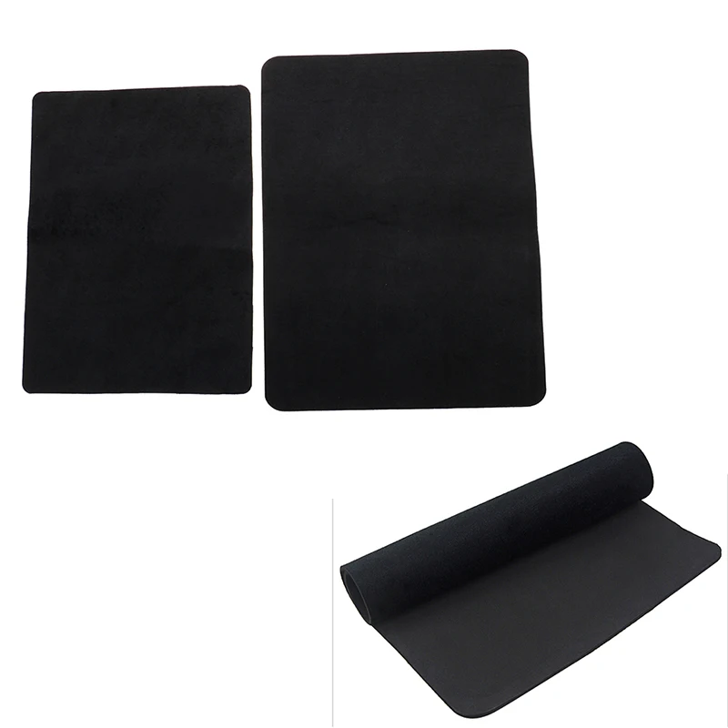 2 Sizes Magic Card Mat Magicians Magic Trick Poker Coin Mat Card Pad ...