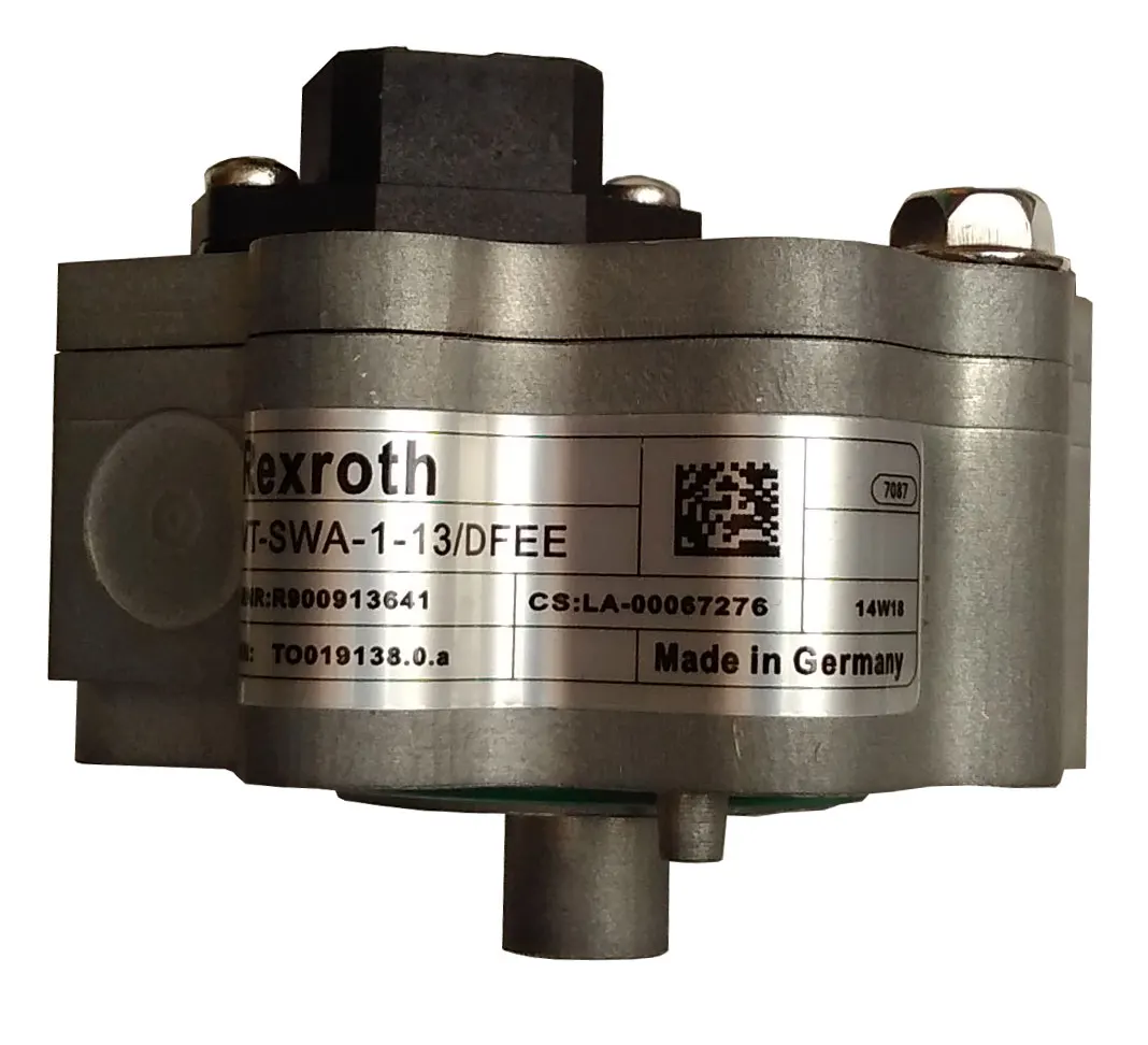 Rexroth Swash Plate Angle Sensor Placed Pressure Sensor Spot Wholesale