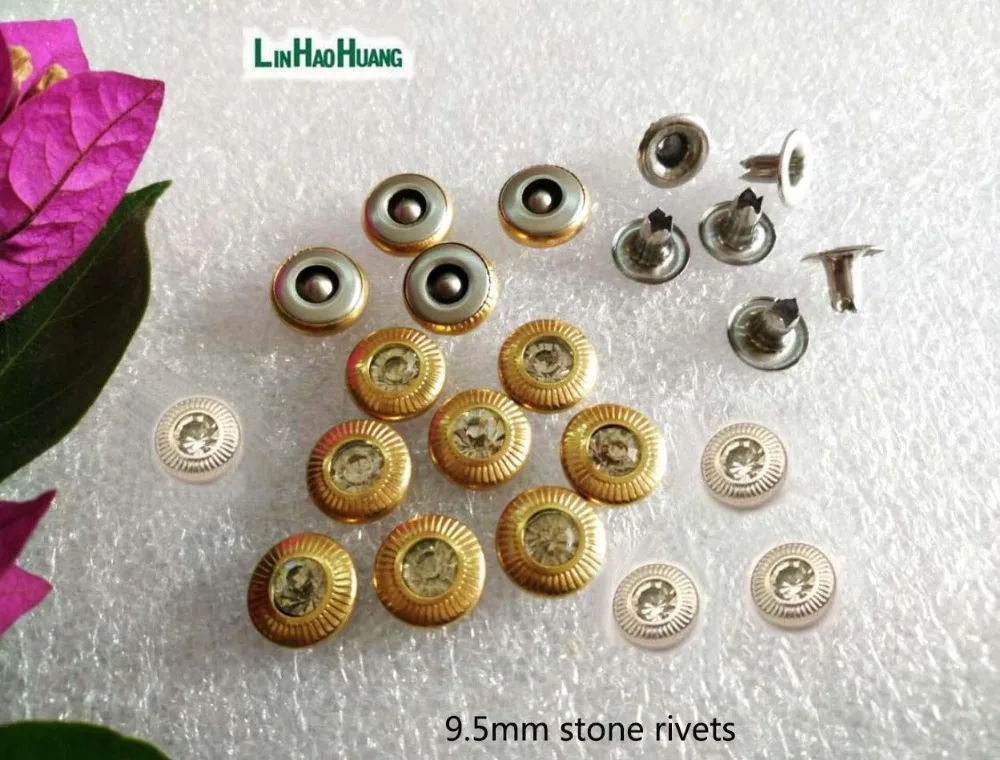 Wholesale-9-5mm-200sets-brass-rhinestone-rivets-arcylic-stone-rivets ...