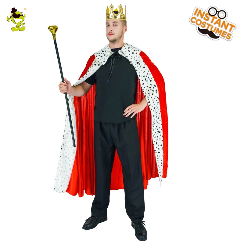 Fantastiland ¡¡DISFRAZ REY Y REINA DE CORAZONES!!, 42% OFF