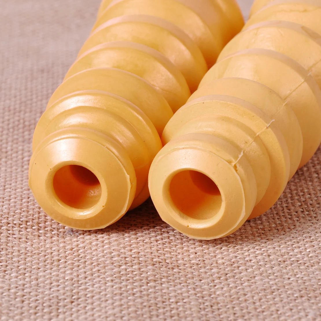 DWCX автомобиль 2 шт./лот Задний амортизатор Bump стоп 1J0 512 131 ...