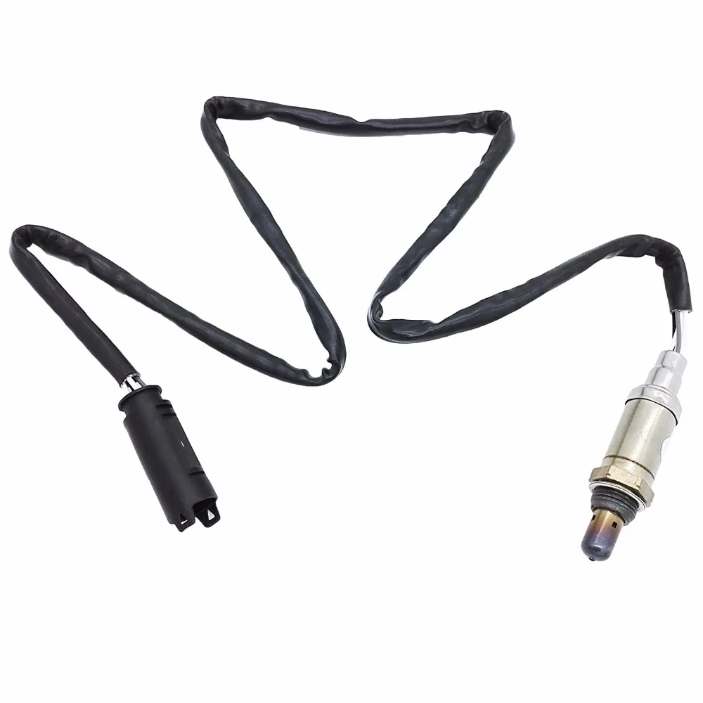 Sensor de oxígeno para 2003 2006 E46 325i 330i E60 525i 530i E83 X3 ...