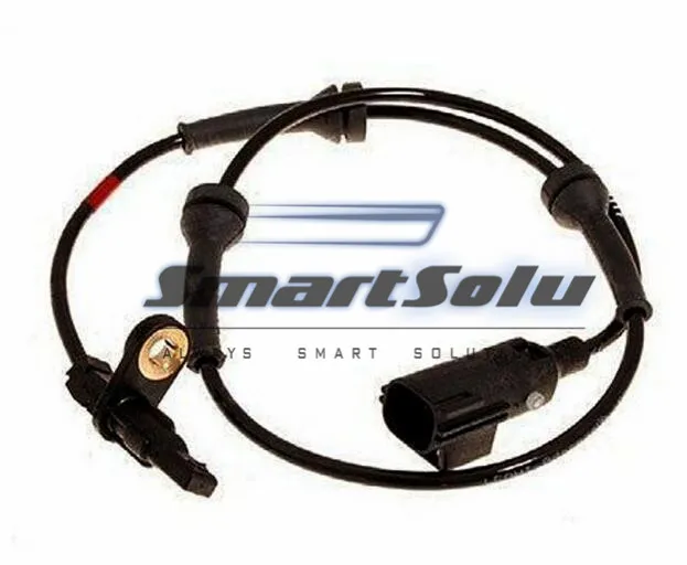 Free Shipping ABS wheel speed sensor for Land Rover Aurora OE No ...