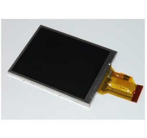 LCD Display Screen For Canon A470;PC1267 digital camera With backlight ...