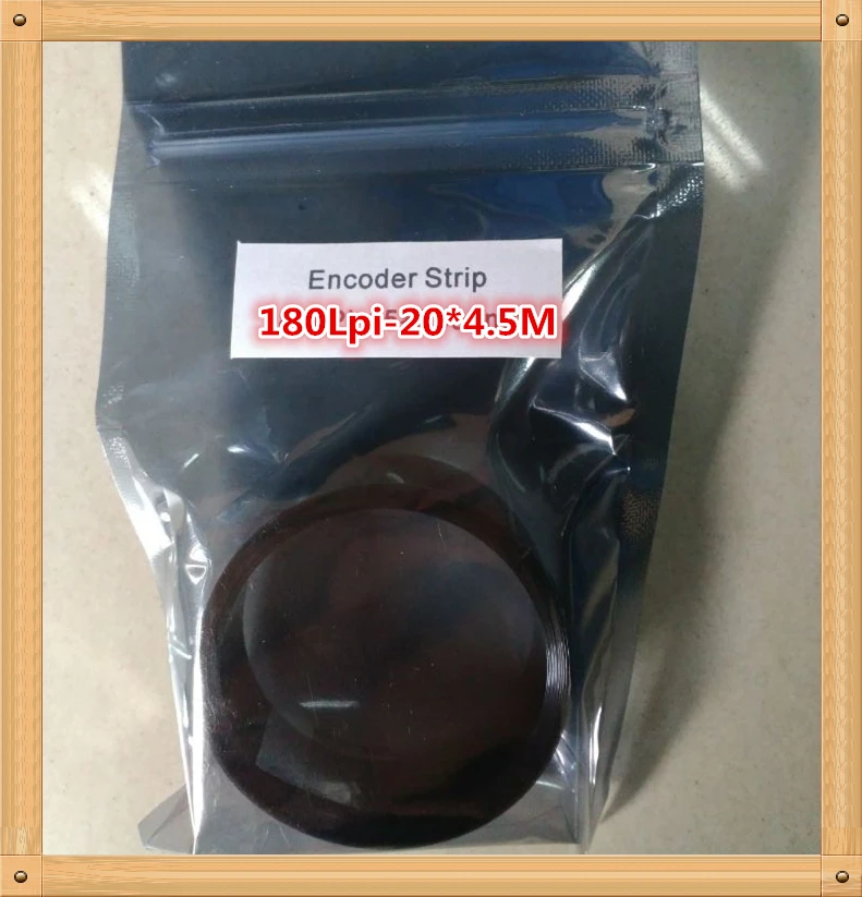 Original High Quality Encoder Strip 180lpi 2045m Film 45m Film 180 Raster Film Encoder Sensor
