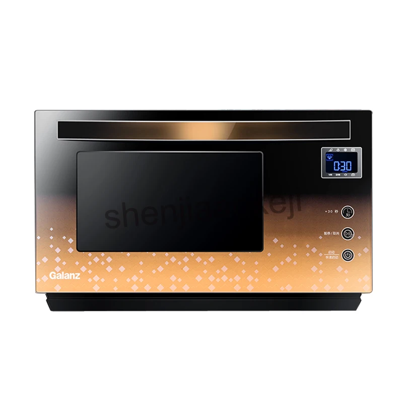Electric-Microwaves-Smart-APP-Remote-control-touch-screen-intelligent ...