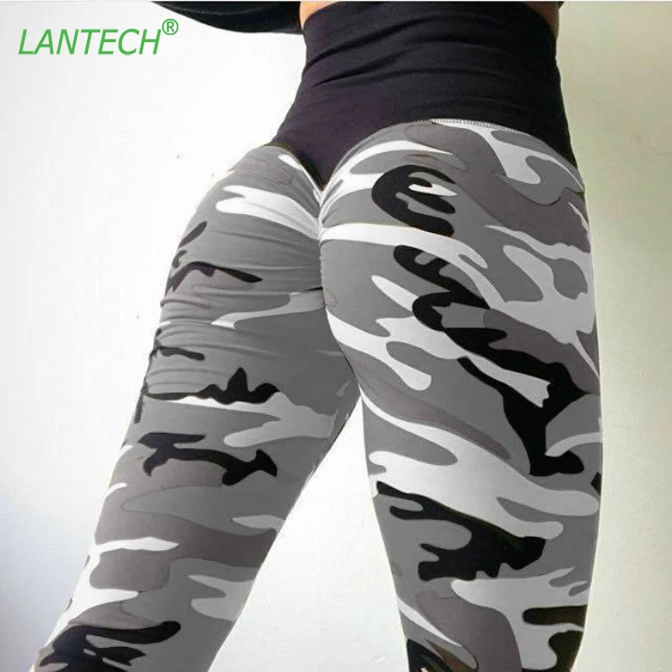 Buy Lantech Women Gym Yoga Pants Sports Running