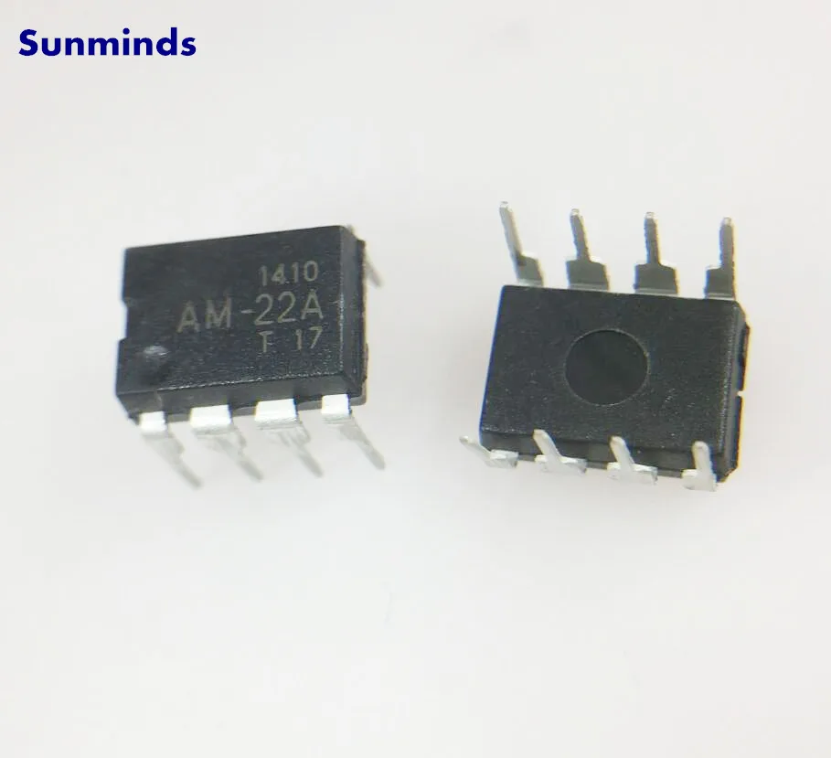 10pcs AM 22A AM22A Free Shipping-in Replacement Parts & Accessories ...