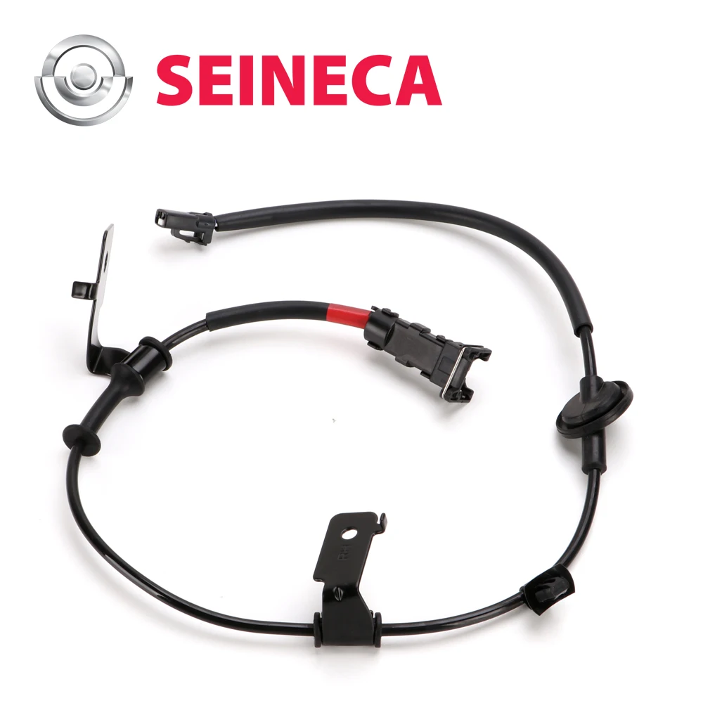 Cgq Abs Wheel Speed Sensor Connector Rear Right For Hyundai 91921-4v300 ...