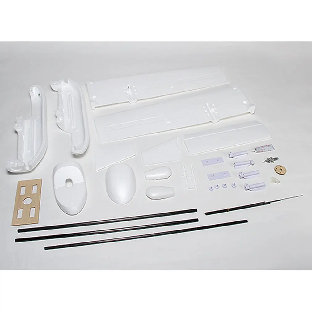 Skyhunter 1800mm Lightweight Wingspan EPO Long Range FPV UAV Platform ...