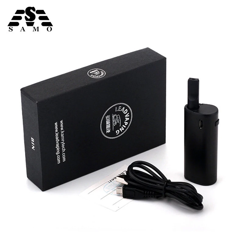 Original Kamry Bin Electronic Cigarette starter kits Mini Vap oil E ...