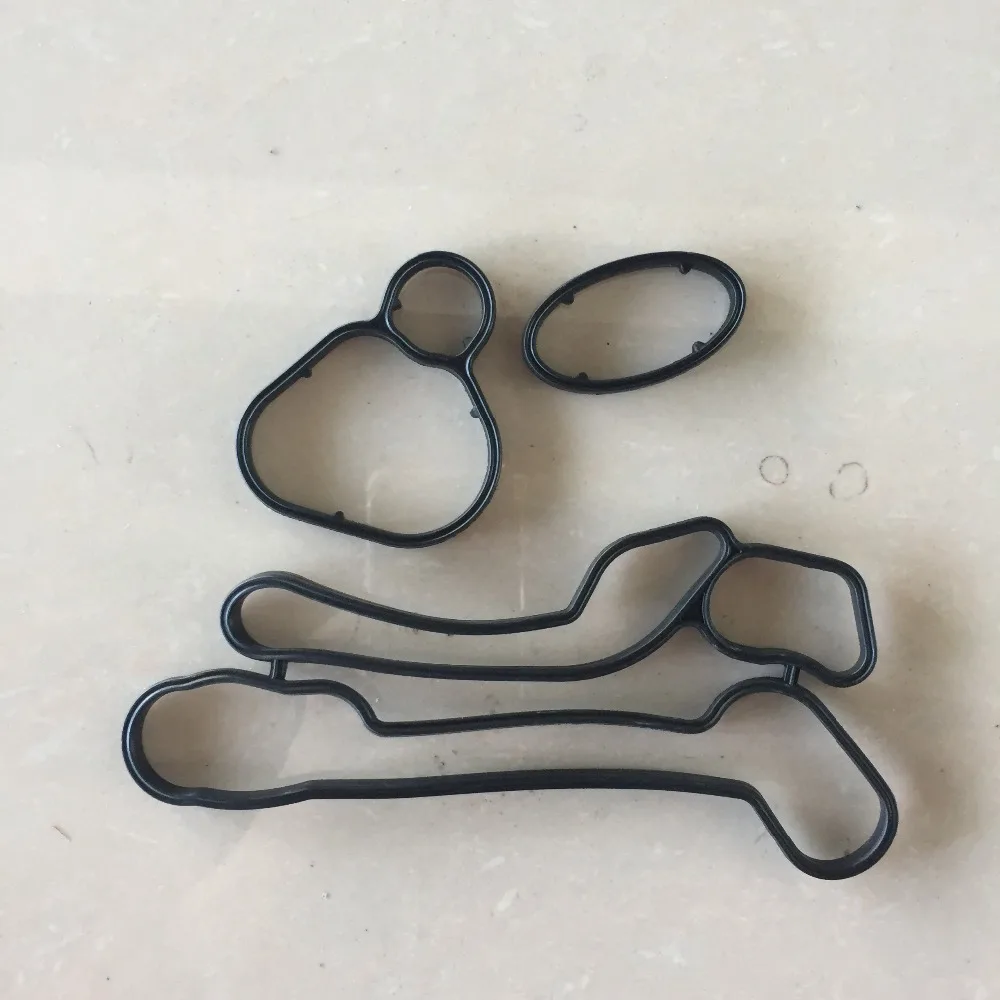 Масляный радиатор двигателя 55355603 подходит Aveo 5 Cruze Sonic зубная ...