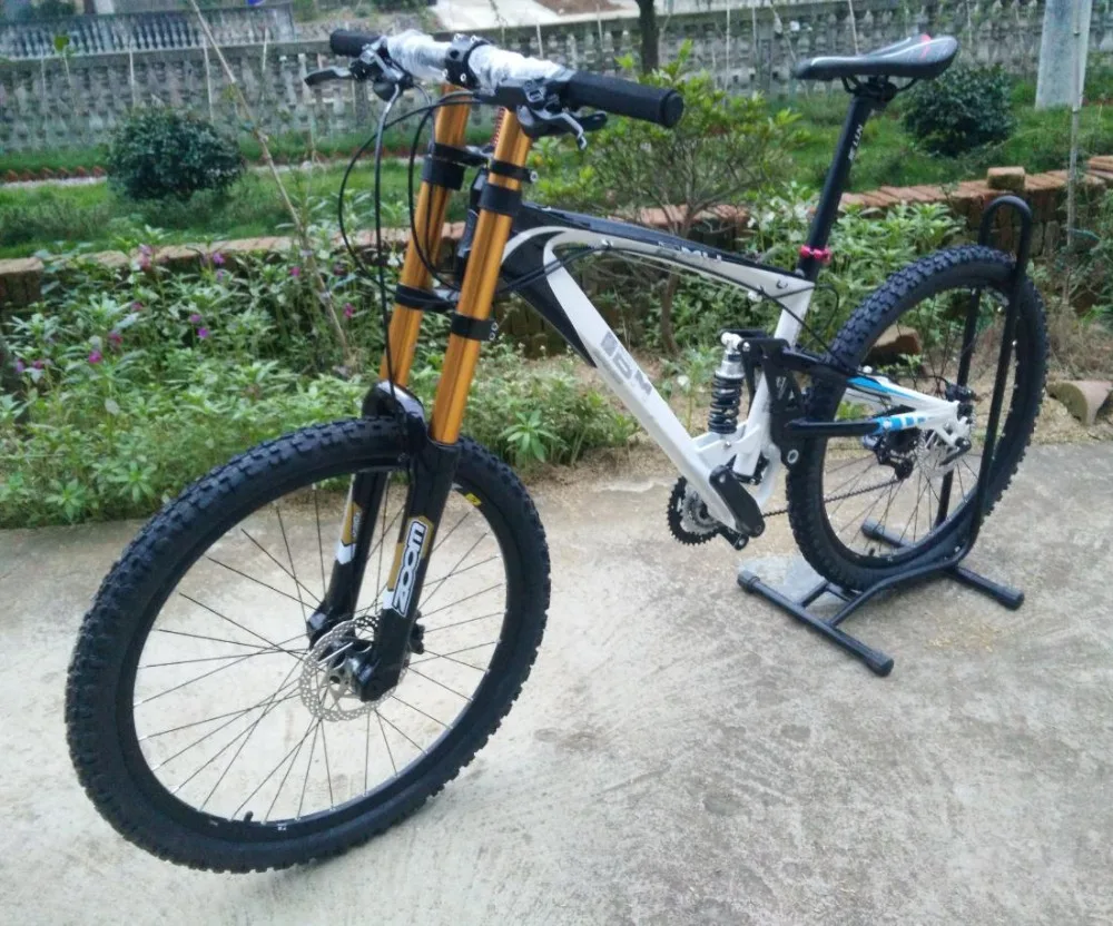 Online Buy Wholesale downhill mountain bikes from China downhill ...