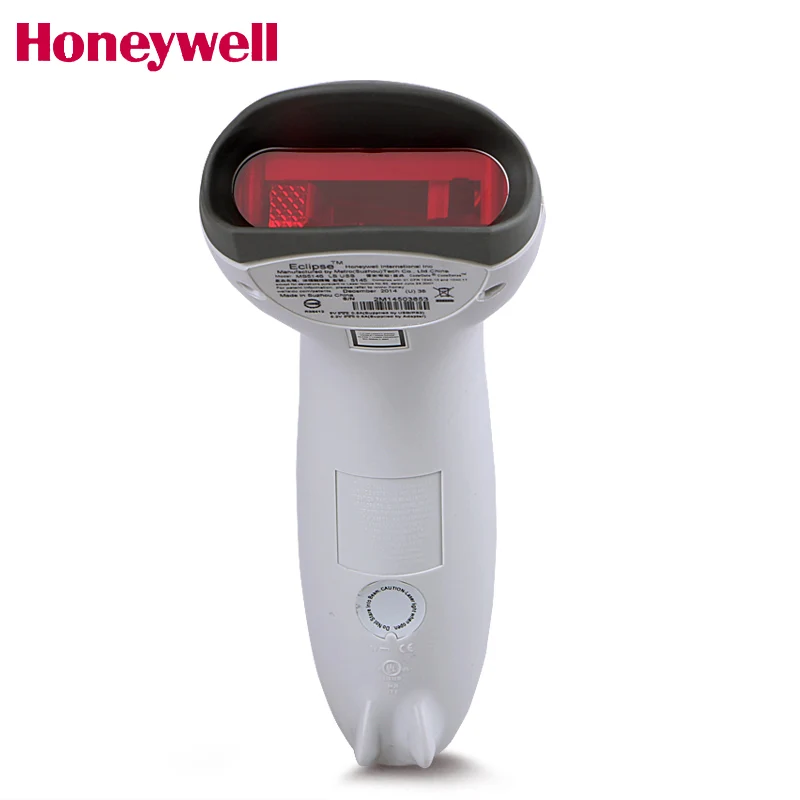 Купить Honeywell ms5145 eclipse mk5145-31a38 считыватель штрих-кодов, черный, 2 «по x 2,5 ...