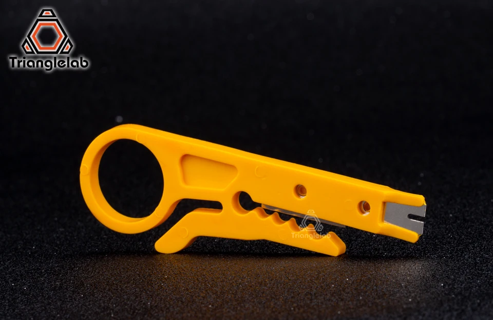 Mini Portable Wire Stripper