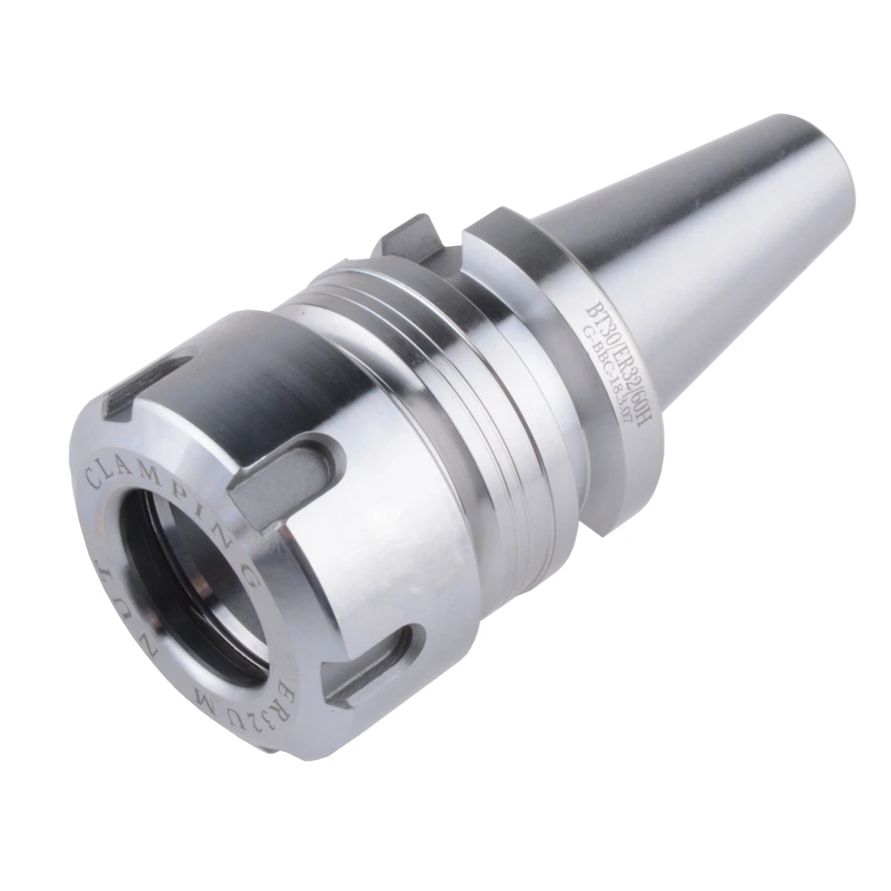 BT30 ER32 60L CNC Milling Machine Chuck 0.005mm Precision|milling ...