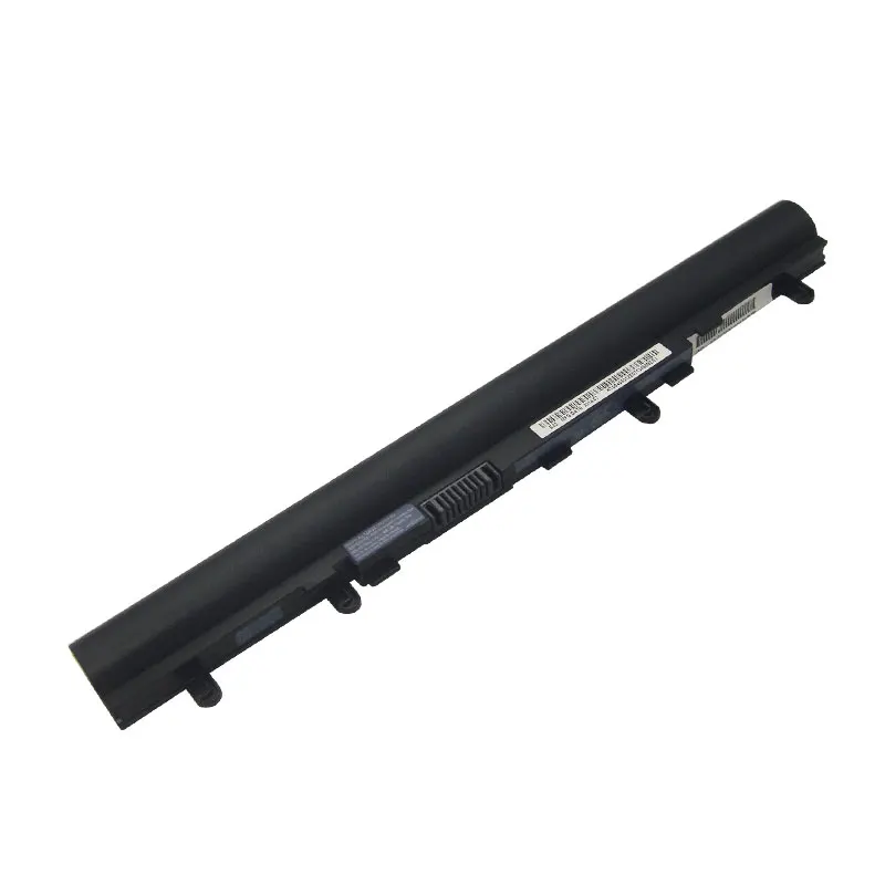Genuine 14.8v 2500mah 37wh Laptop Batttery For Acer Aspire E1-510p-2671 ...