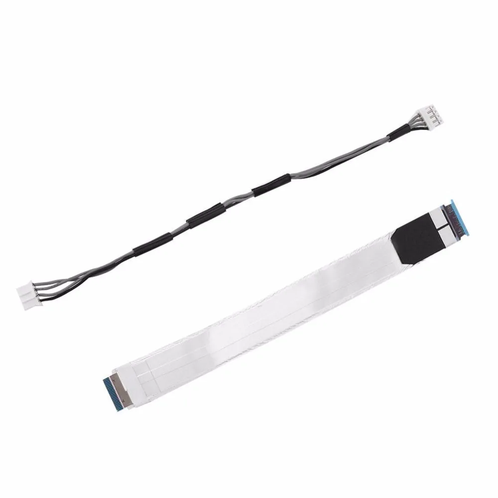 Gasky New Pulled Disk Drive Line 4 Pin Power Ribbon Cable For PS4 Video ...