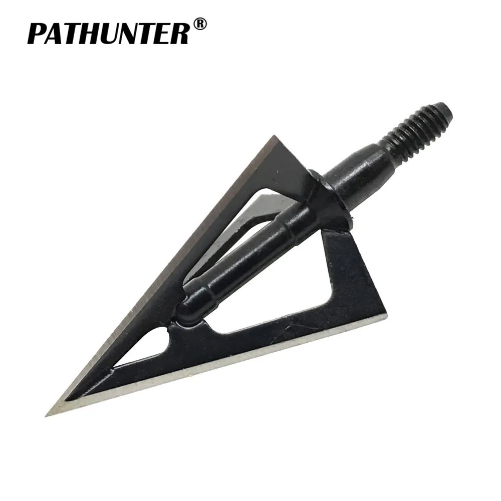 Groothandel 12 stks 100 Grain Pijlpunt Tip Punt Telflon ...