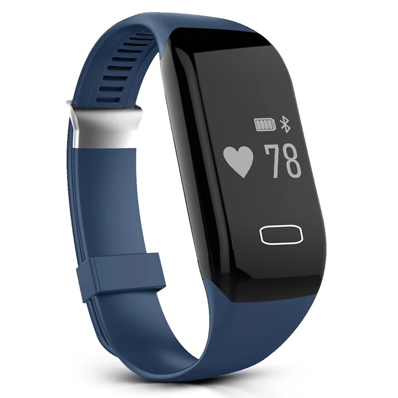 ⌚️ Newwear smart watch men sport watch Step count Calorie Heart rate ...