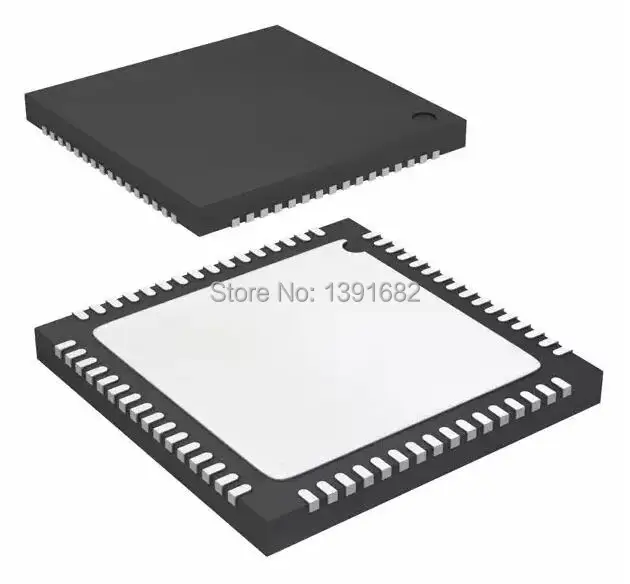 Usb2517-jzx Usb2517 Qfn-64 5pcs/lot Free Shipping - Remote Control ...