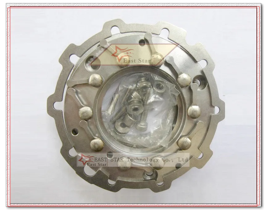 Turbo Variable Nozzle Ring 766259 758870 0001 751418 0002 766259-0001 ...