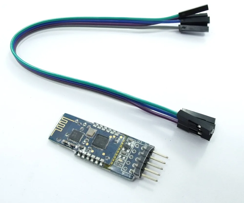 1 x Bluetooth UART 2.1+EDR RF Transceiver Module serial RS 232 for ... 1 x Bluetooth UART 2.1+EDR RF Transceiver Module serial RS 232 for ...