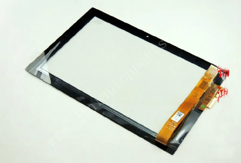 New LCD Touch Sreen Digitizer For Asus TF100|touch screen personal ...