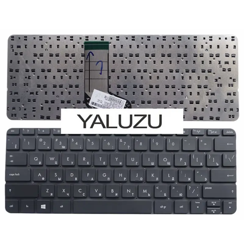 Hp Envy X2 Keyboard
