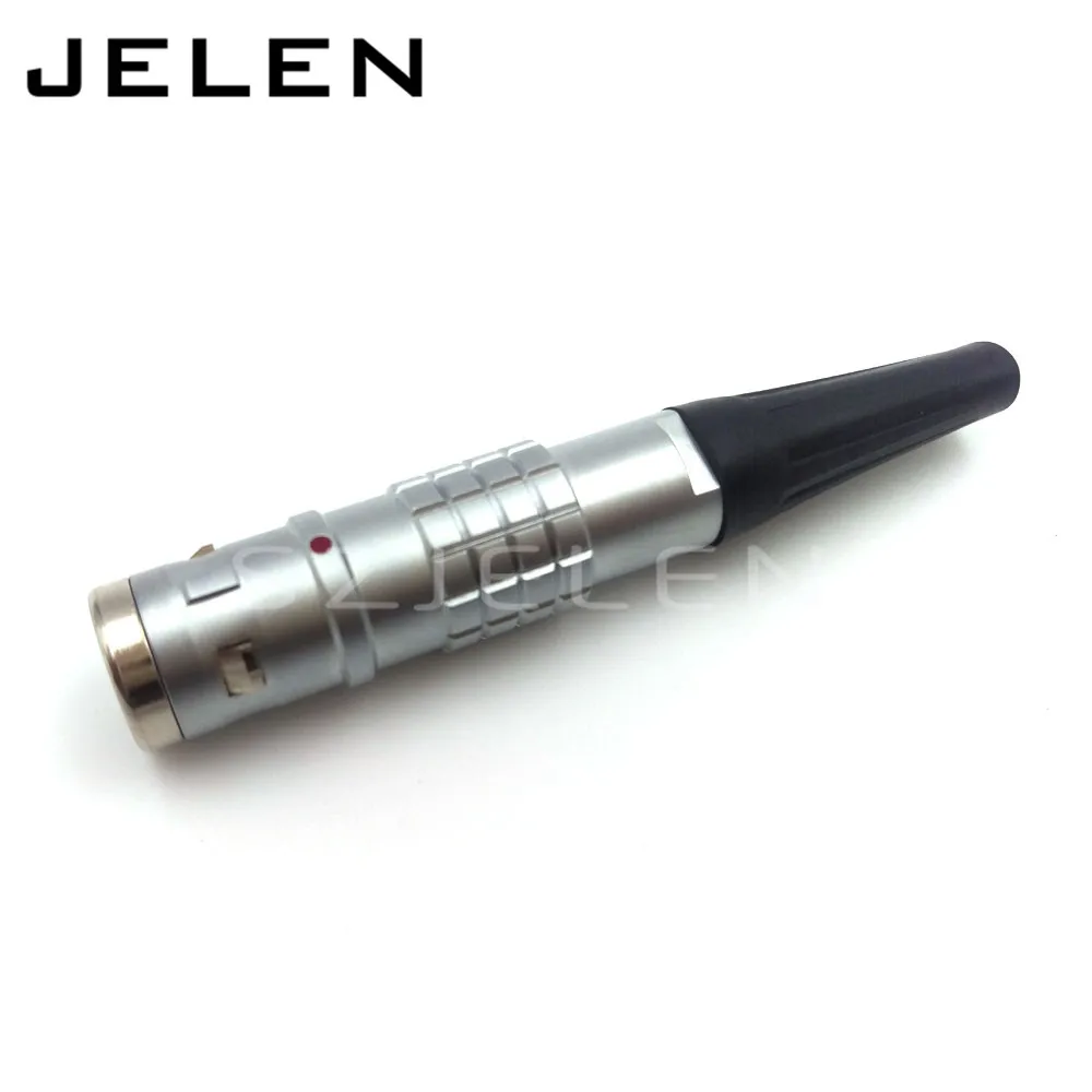 LEMO-waterproof-connector-16pin-plug-IP68-FGG-1K-316-CLAC-Z-16-pin-male ...