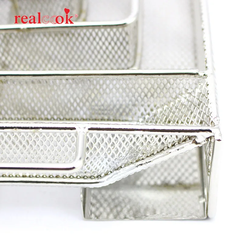 Realcook 7.08 inch Square Smoke Generator Box Charcoal Barbecue Cold ...