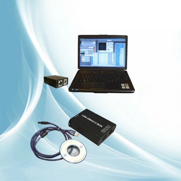 New Design And High Quality Usb Dmx Controller, Dmx600 Dmx512 Usb ...