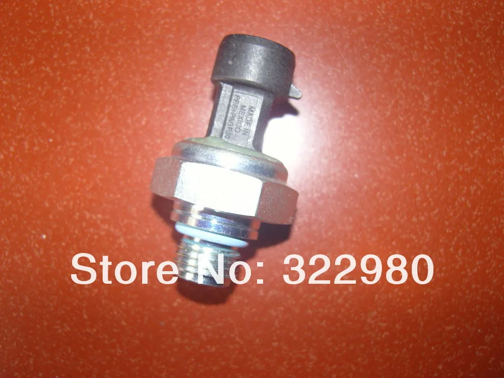 New Genuine Part Oil Pressure Sensor 110r-0004001 4921495 For Cummins ...
