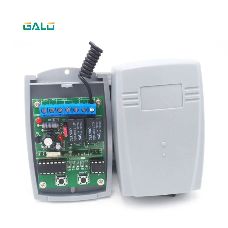 Aliexpress.com : Buy Universal Remote Control Receiver Combination for ...