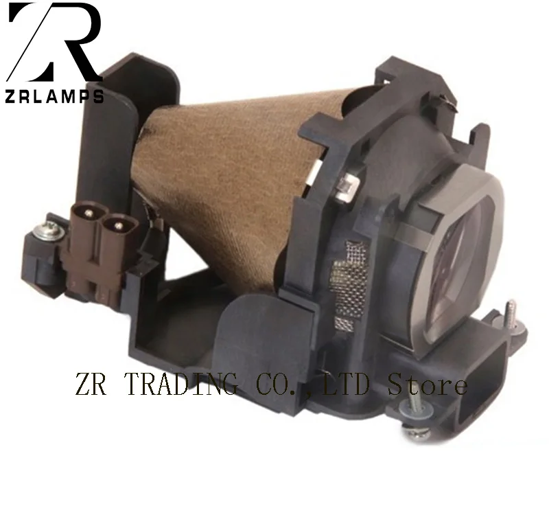 Zr qualidade superior ET LAB30/lab30 compatível lâmpada do projetor com ...