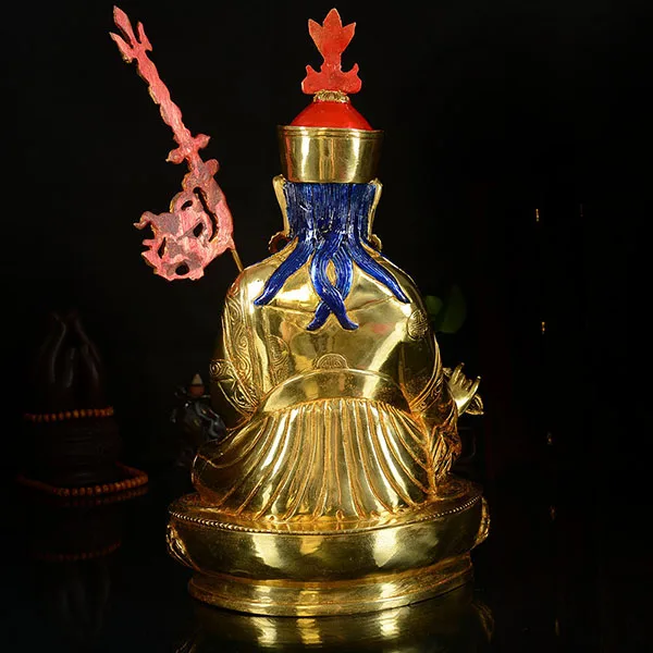 Buddhist utensils Buddha figure HOME efficacious Talisman House ...