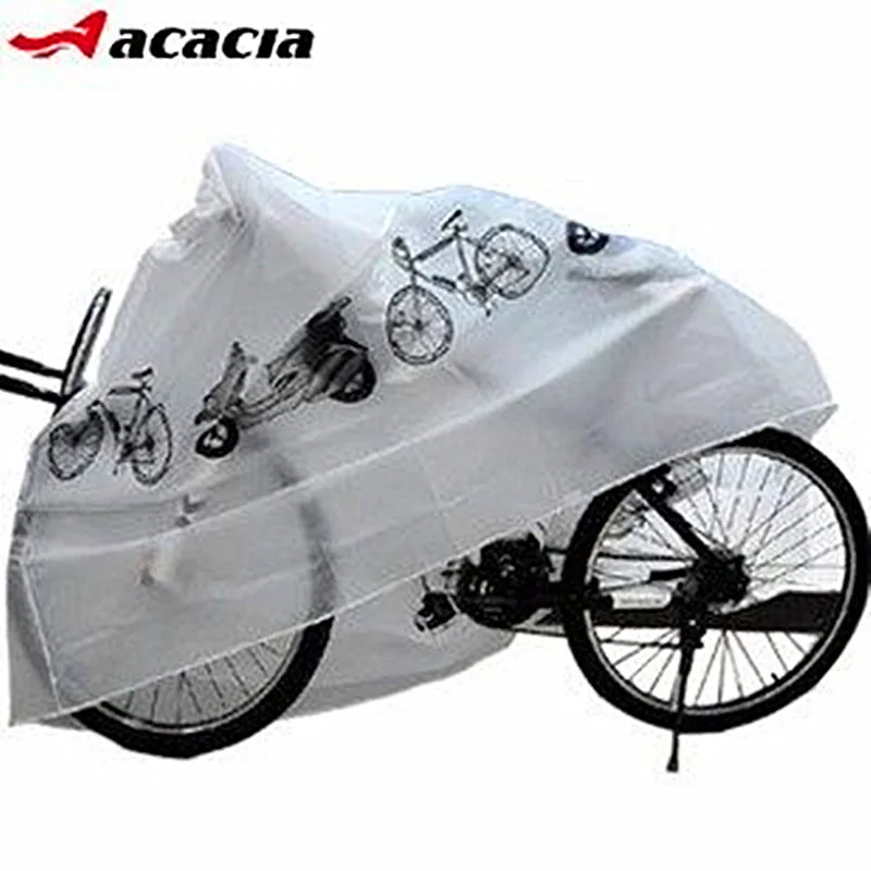 New Carry Bike Cycling Specialty Bicycle Multipurpose Rain Snow Dust ...