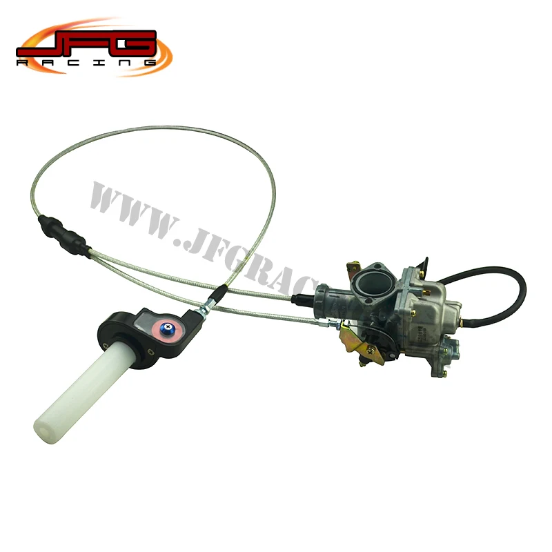 Купить keihin 30 мм карбюратор pz30 карбюратор + visiable transprent ...